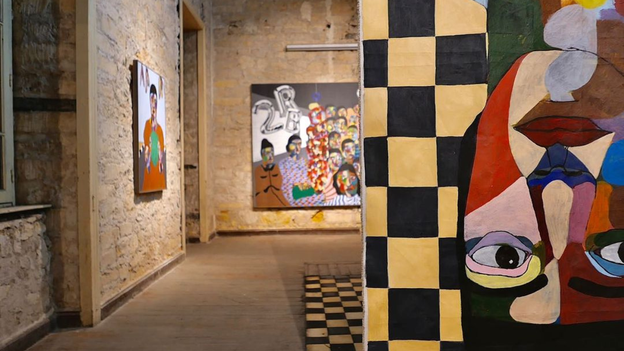 Kuwaiti Artists To Keep On Your Radar