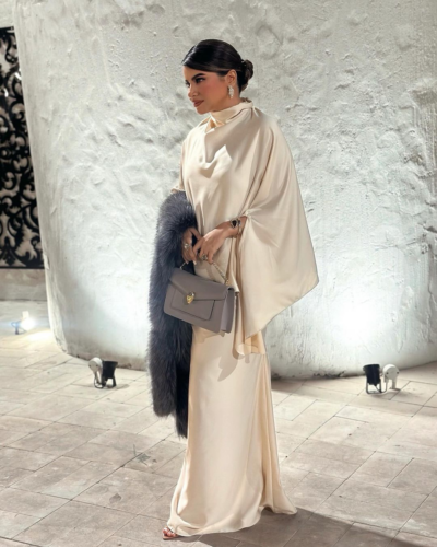 Bahraini Fashion Creators To Follow Now