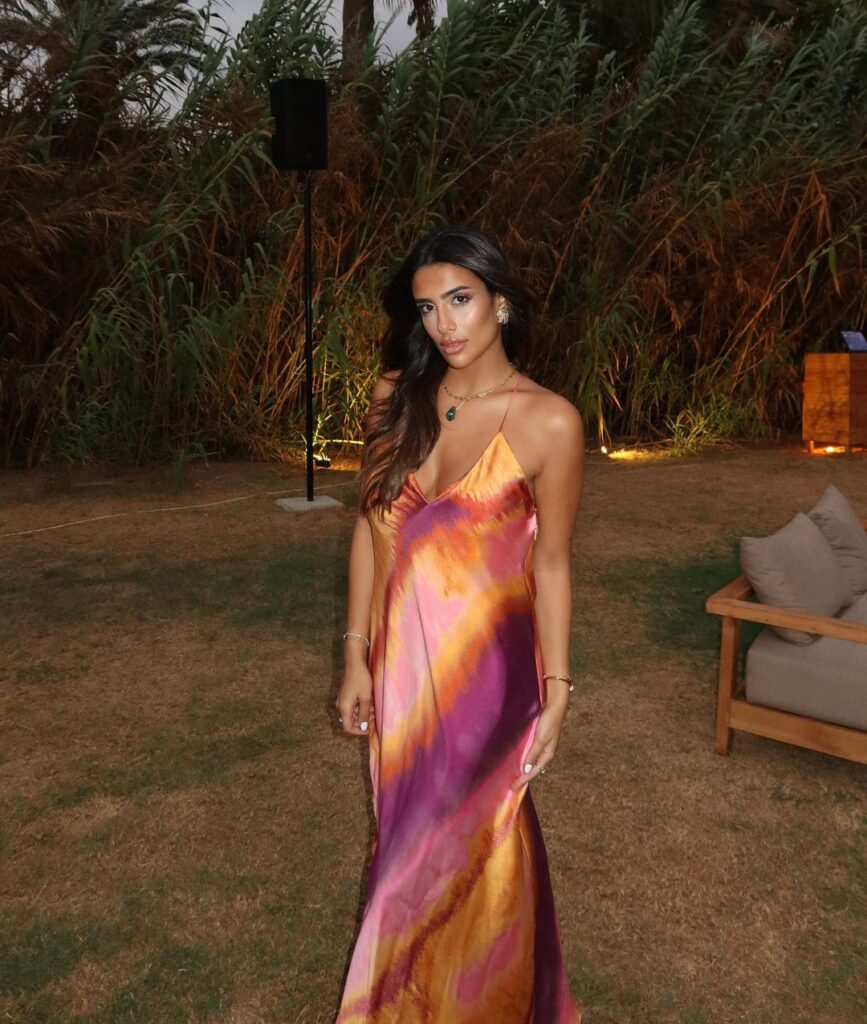 Fashion Trends With GCC Influencers: GRAZIA's Best Dressed List