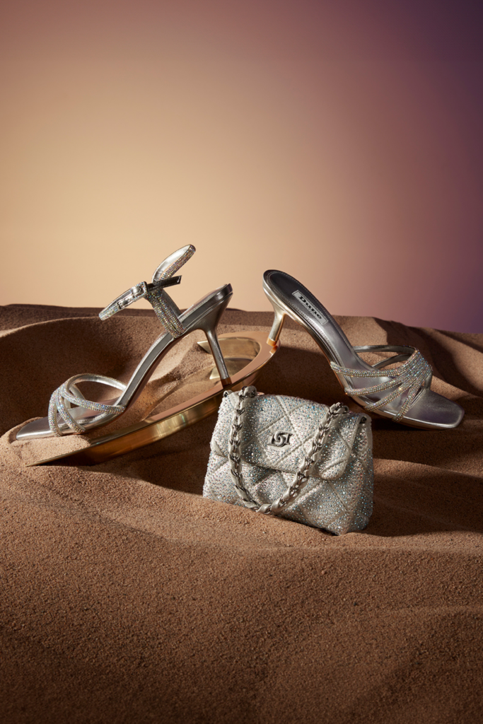 Deema Al Asadi's Exclusive Dune London Ramadan Collection