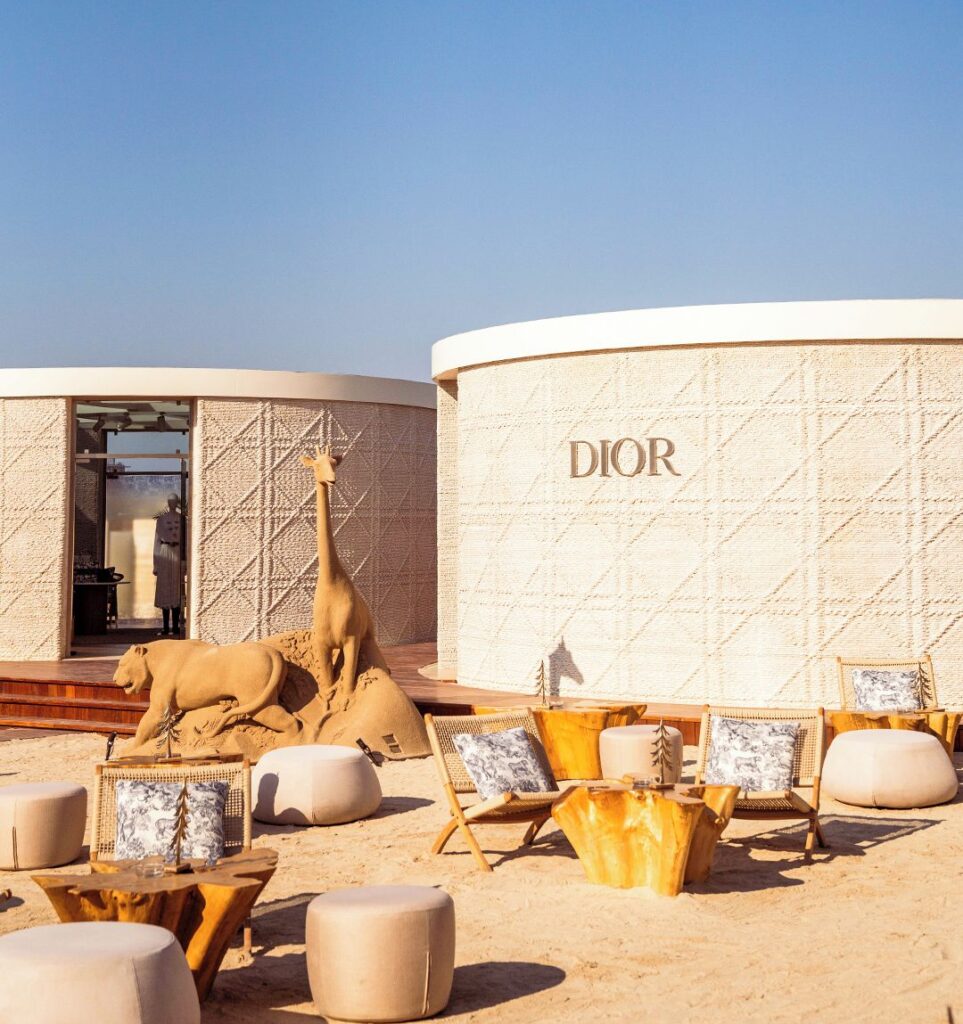 6 Designer Fashion Pops-Up In Dubai You Should Know About