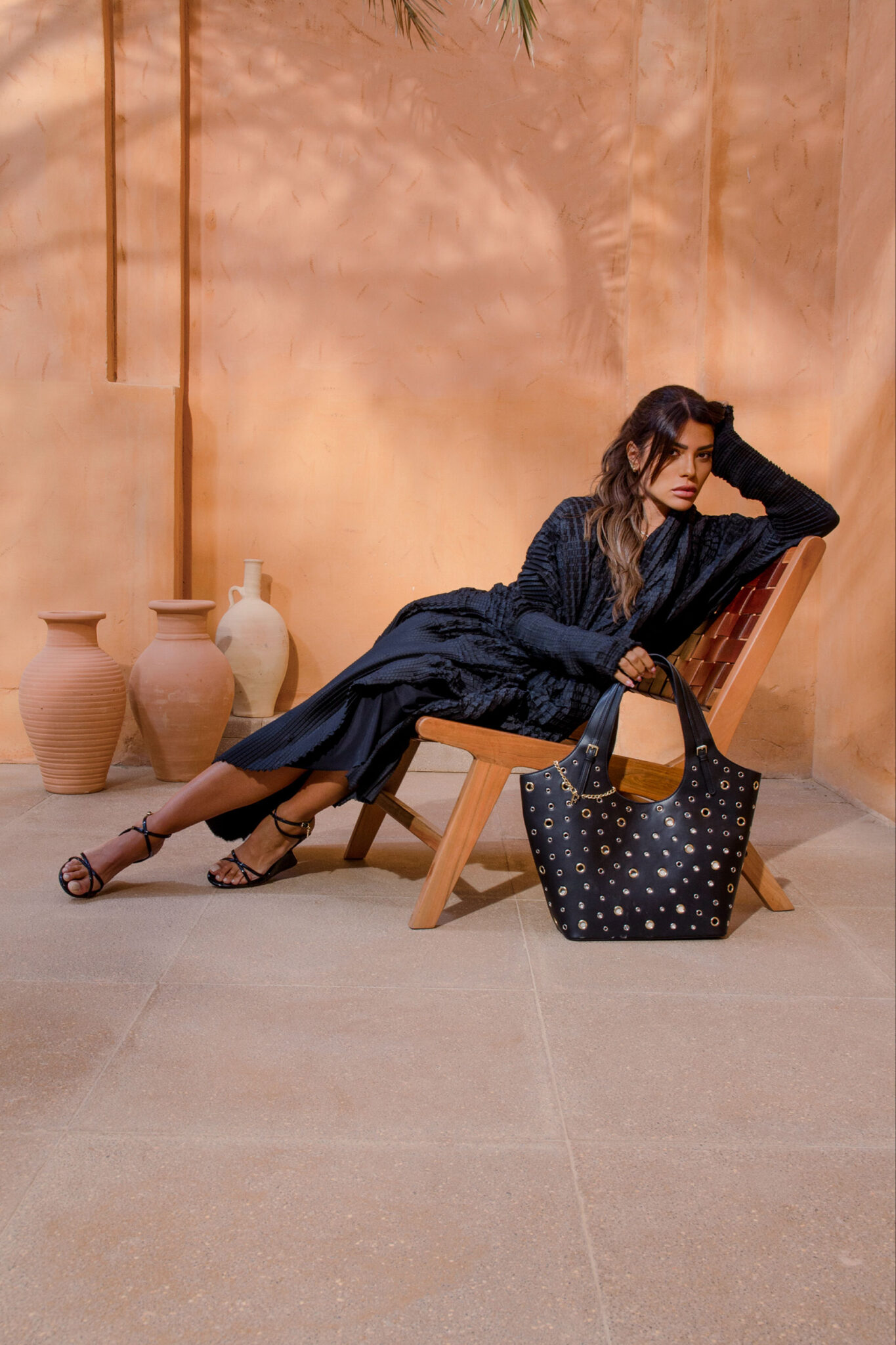 Fozaza X Steve Madden Ramadan Collection: Everything To Know