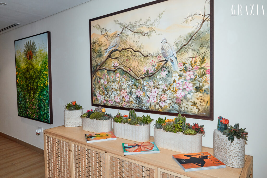 Video: Inside The First-Ever GRAZIA Gathering In Dubai