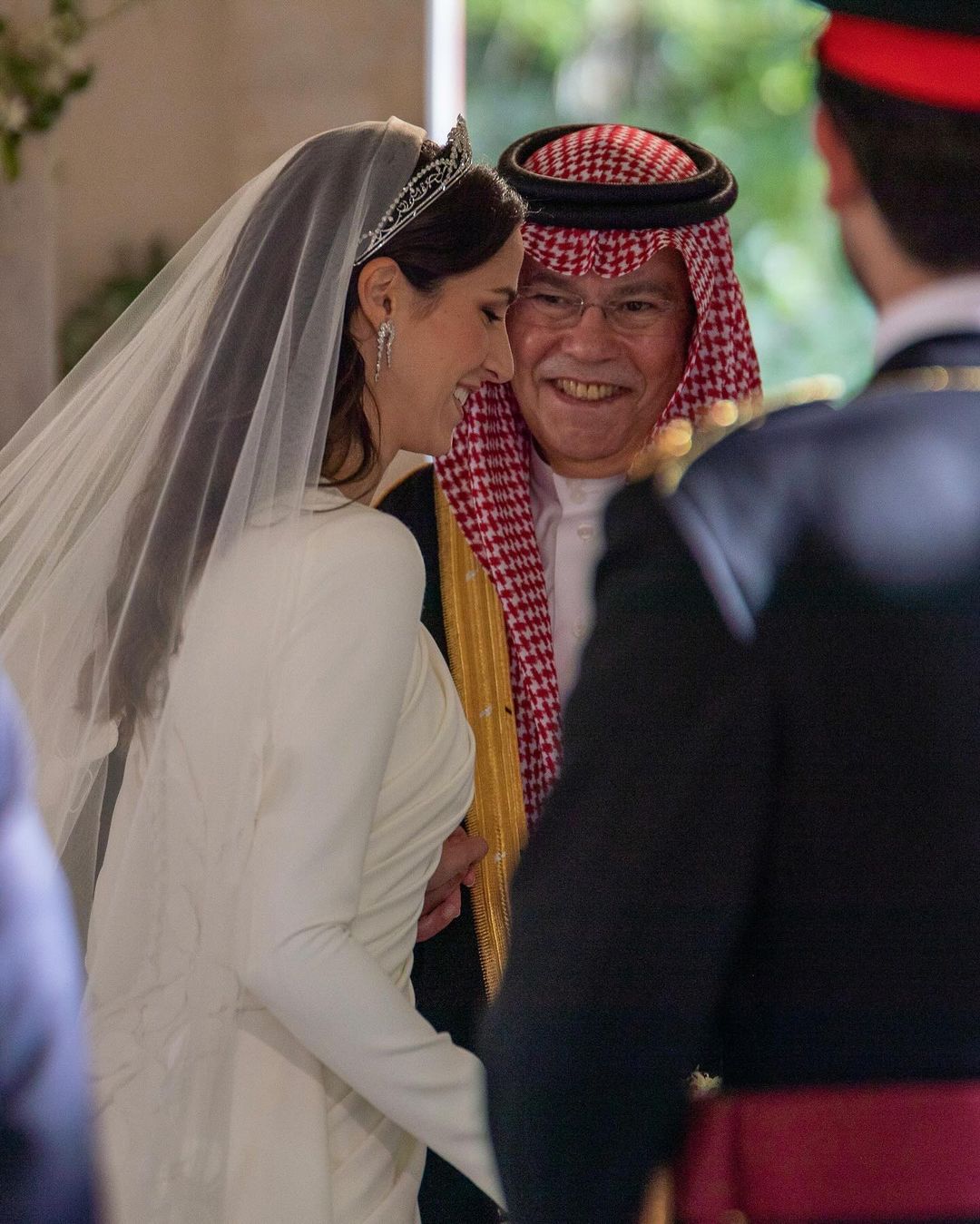 Khaled bin Musaed bin Abdulaziz Al Saif: A Look Back At His Life