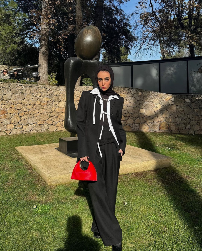 9 Modest Fashion Creators You Need To Be Following In 2024