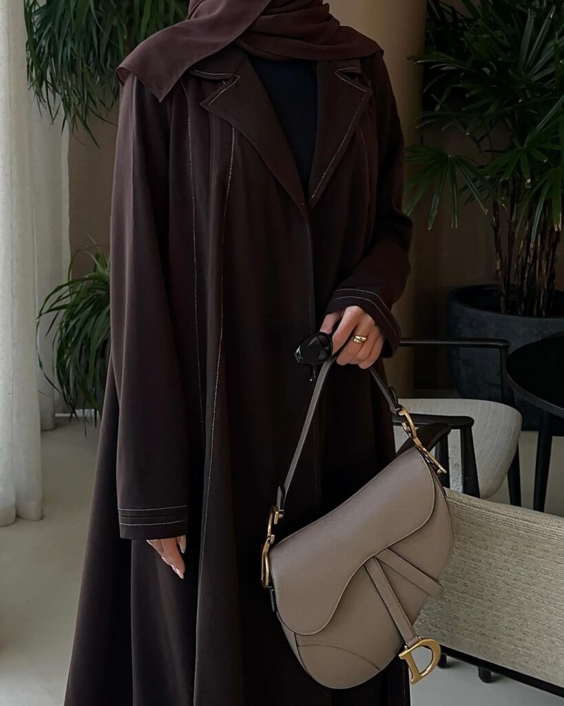 Best Dressed List: Arab Influencers Give Us Night Out Outfits Inspo