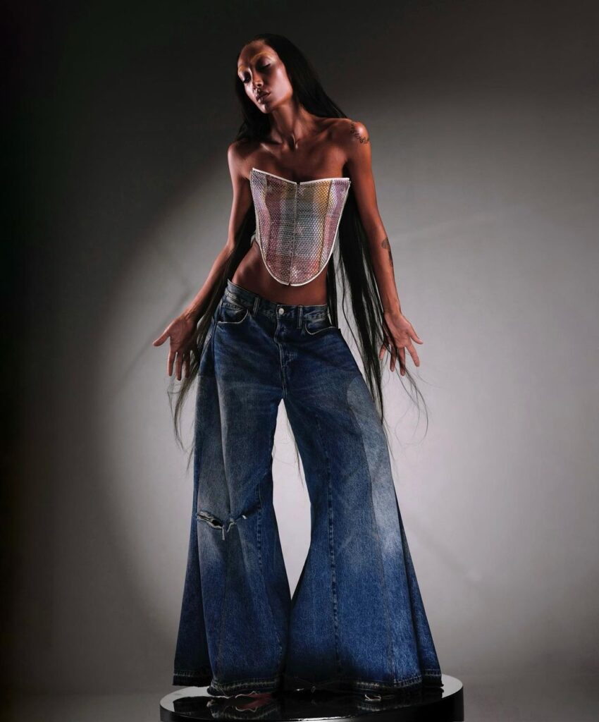 Video: How Dubai-Born Brand Mrs Keepa Built A Couture Label