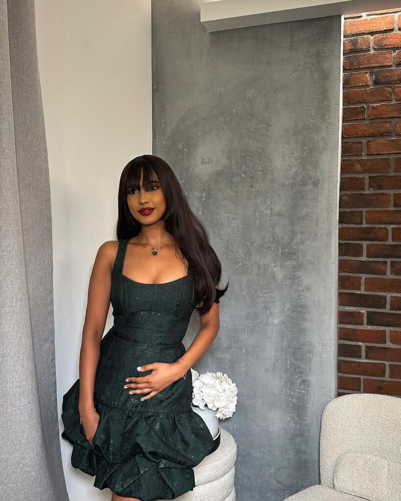 Fashion Trends With GCC Influencers: GRAZIA's Best Dressed List