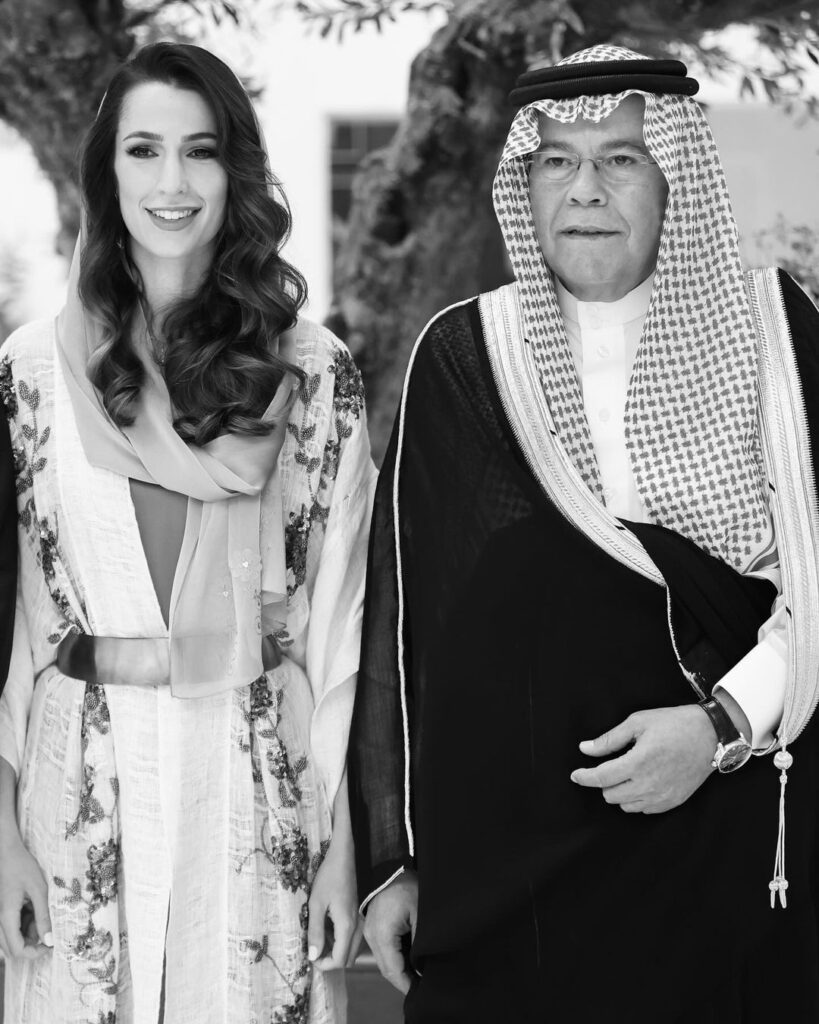 Khaled bin Musaed bin Abdulaziz Al Saif: A Look Back At His Life