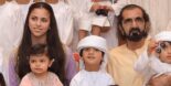 Sheikha Fatima Bint Mansour: The Next Generation Emirati Princess