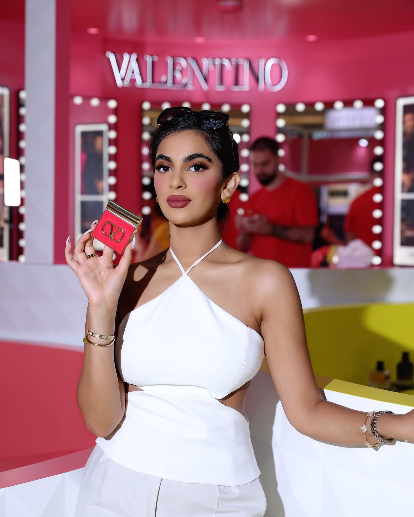 Arab Beauty Influencers To Follow For All Your #BeautyInspo