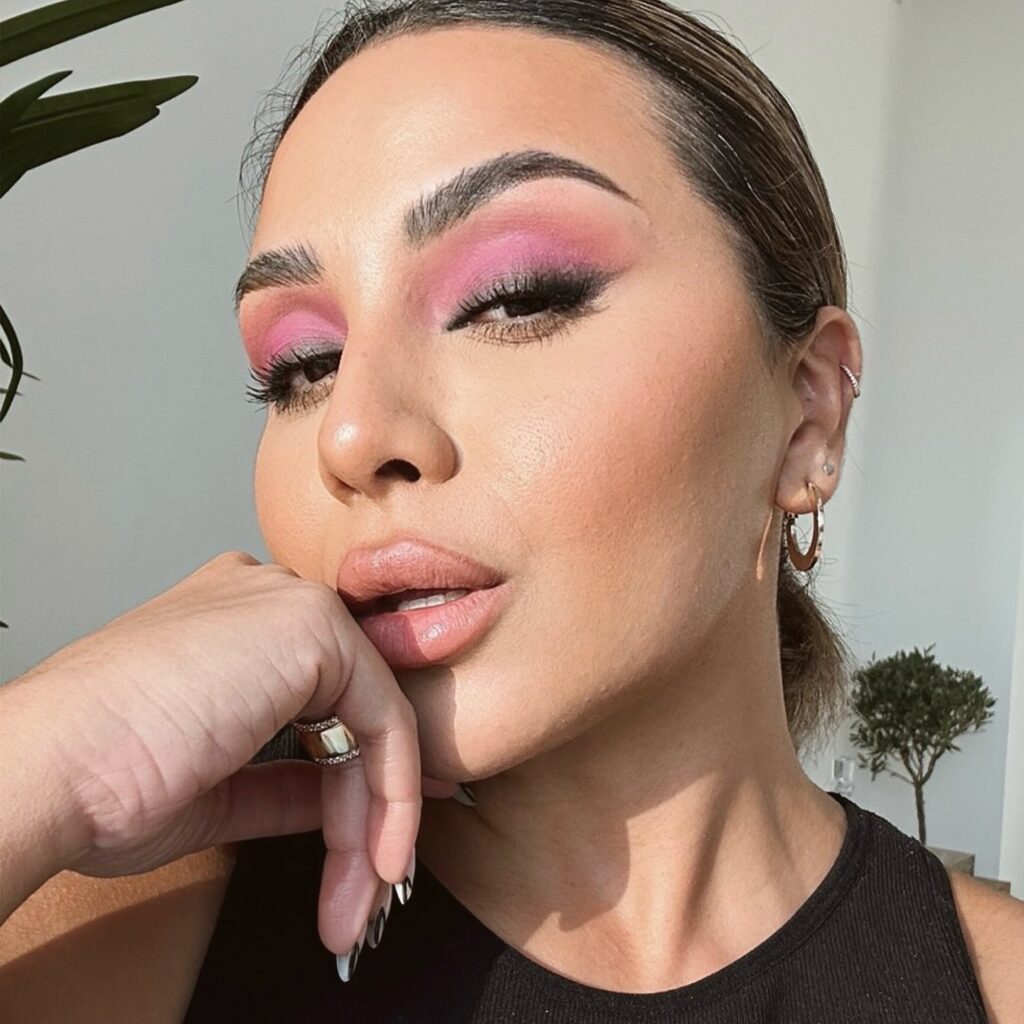 Arab Beauty Influencers To Follow For All Your #BeautyInspo