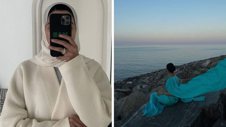 7 Faceless GCC Creators To Follow On Instagram ASAP