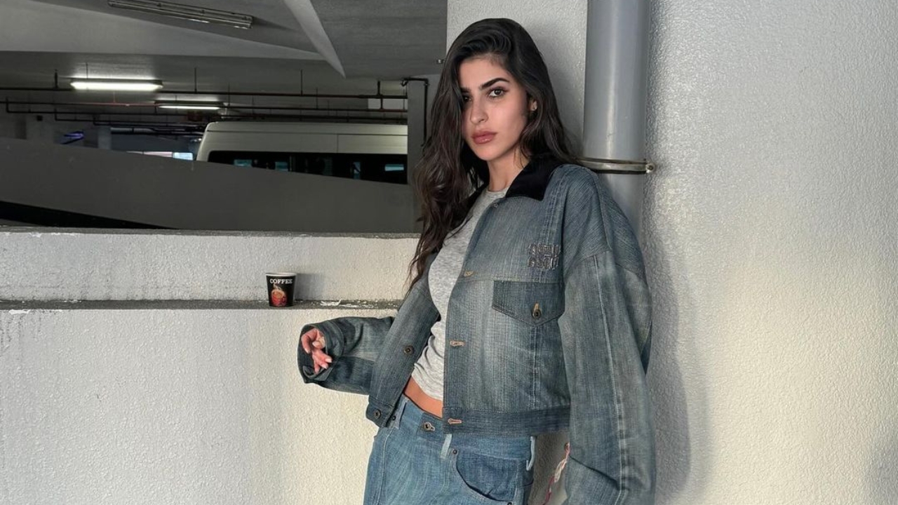 Best Dressed Influencers: Dima Sheikhly, Talia Fawaz & More