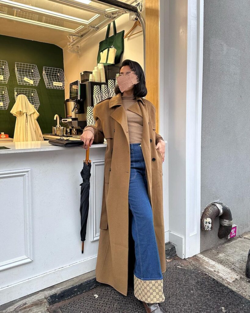 Best Dressed Influencers: Dima Sheikhly, Talia Fawaz & More