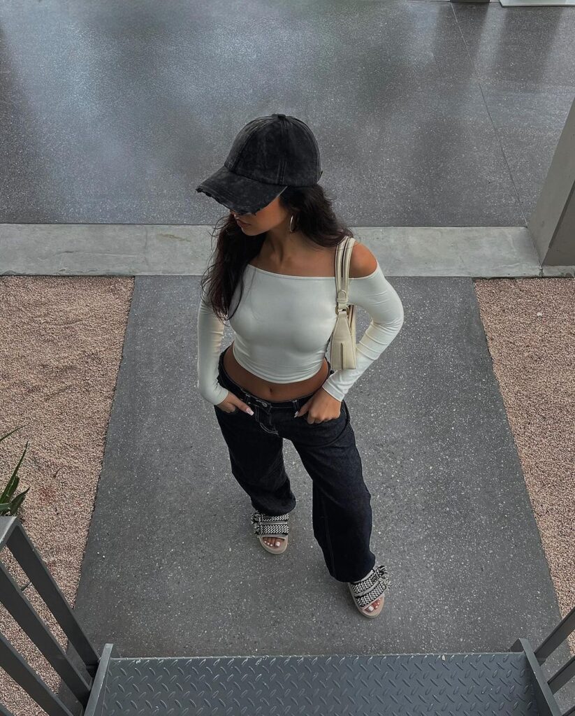 Best Dressed: Arab Influencers' Take On Street Style