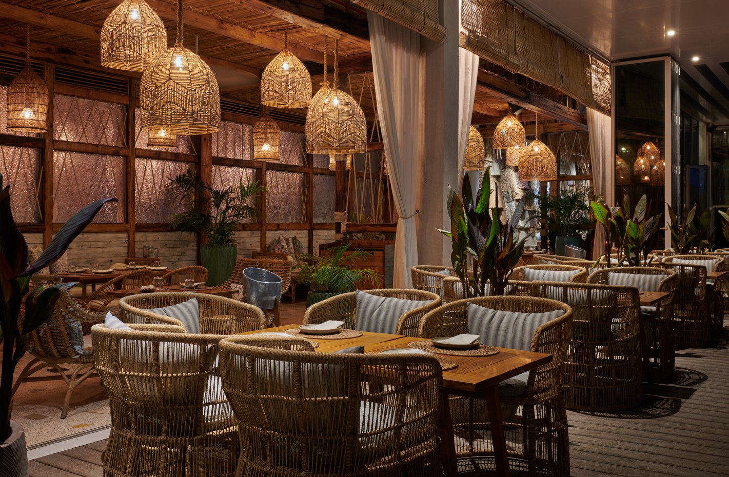 Ramadan 2024: The Best Spots For Iftar In Dubai