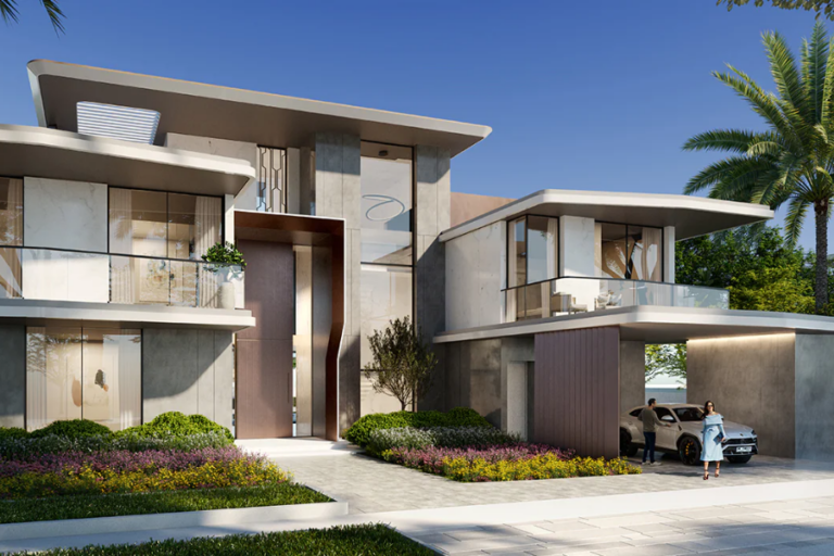 Branded Residences In Dubai That Epitomise Opulence