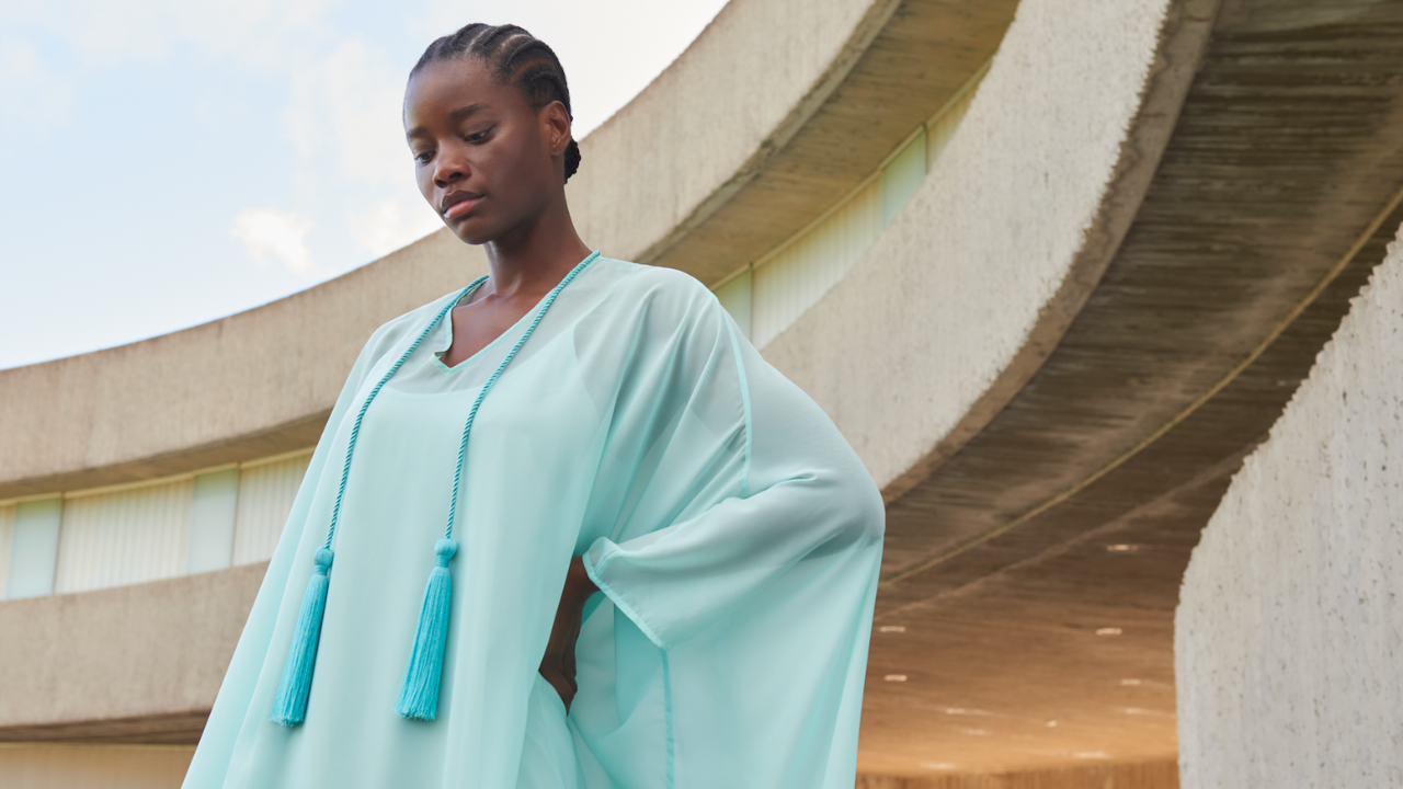 Saudi Born Brand Leem Unveils Its Latest Ramadan Collection