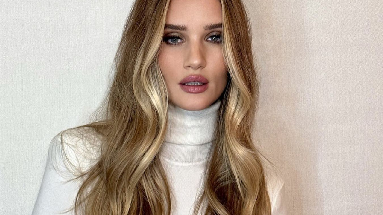 Limoz Logli Reveals His Ultimate Hair Colour Tips