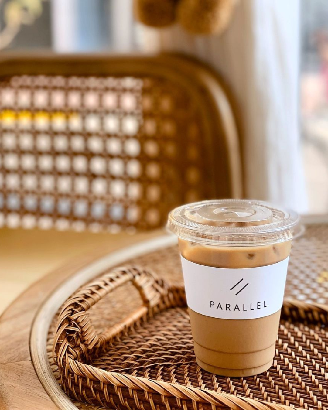 Cafés In Abu Dhabi: The GRAZIA Guide
