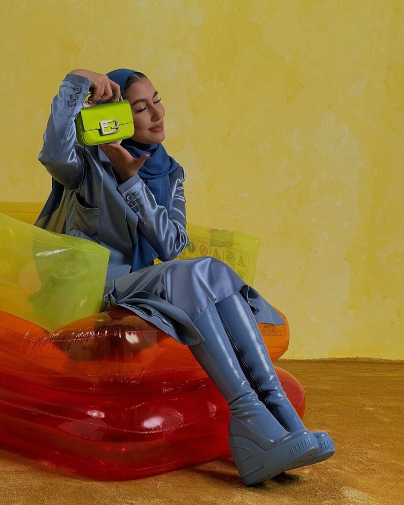 Repurposing Luxury Sites In Dubai That Upcycle Designer Staples