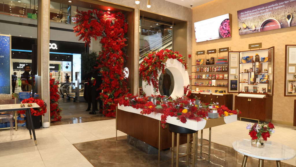 Forest Essentials: How Ancient Wisdom Meets Modern Luxury