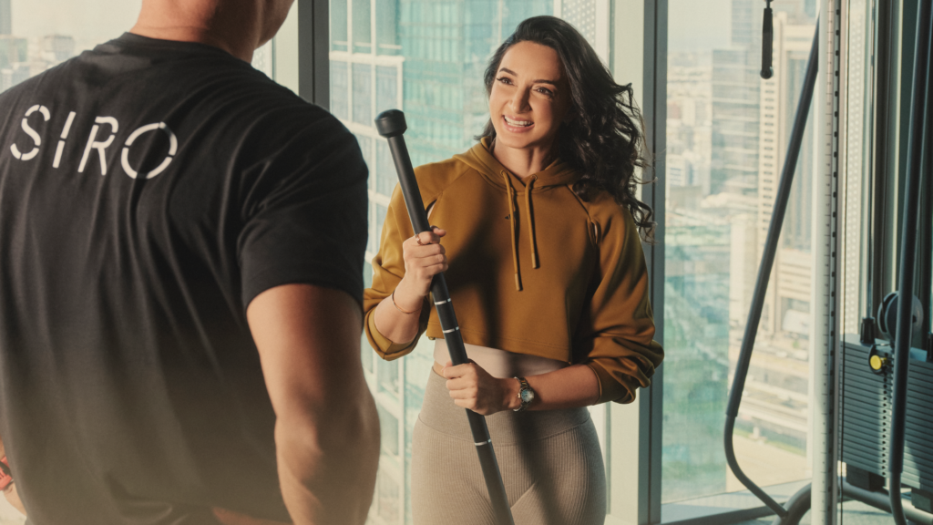 SIRO One Za’abeel Is Redefining Health & Wellbeing In Dubai