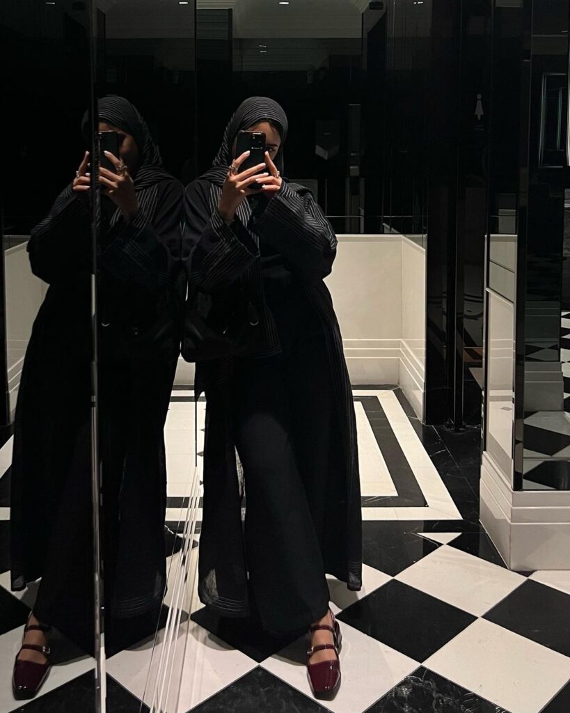 9 Fashion Creators To Follow For Ramadan Dressing Inspo