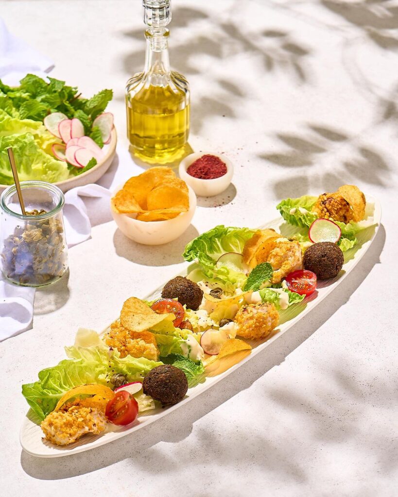 5 Of The Best Emirati Restaurants To Visit In Dubai