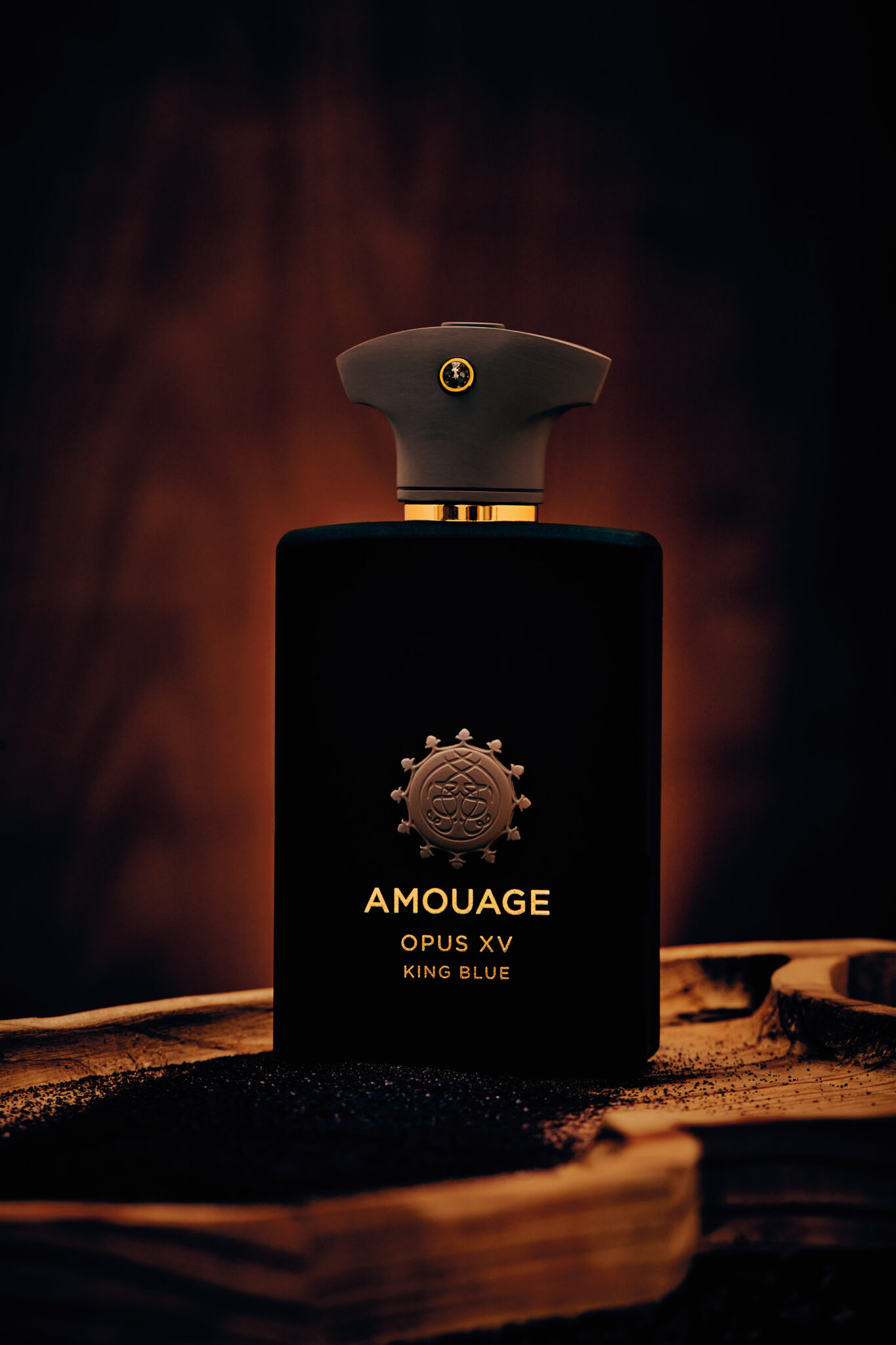 The Importance Of Oud In The Middle East & Its Global Commodification