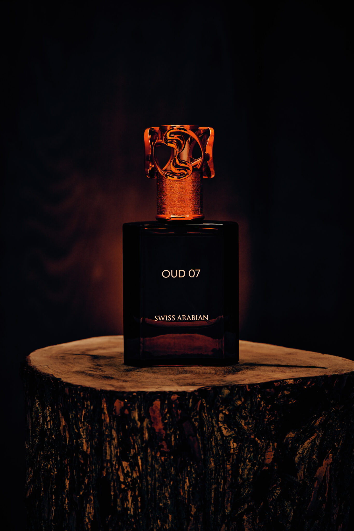 The Importance Of Oud In The Middle East & Its Global Commodification