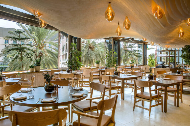 Ramadan 2024: Best Restaurants In Riyadh For Iftar