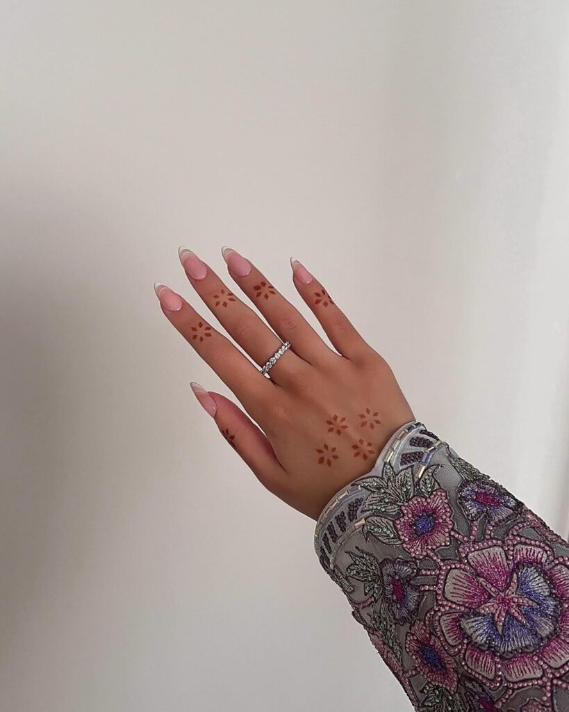 Inspo And Where To Shop Henna Designs & Cones in Ramadan