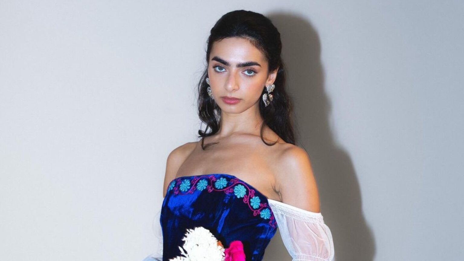 Beauty for Peace - A Palestinian Beauty Fundraiser In Dubai