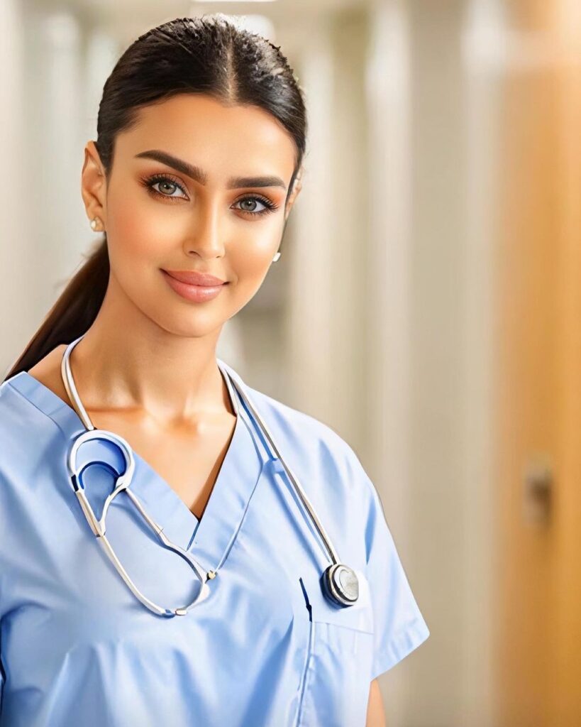 Who Is Miss Universe Saudi Arabia? Meet Rumy AlQahtani