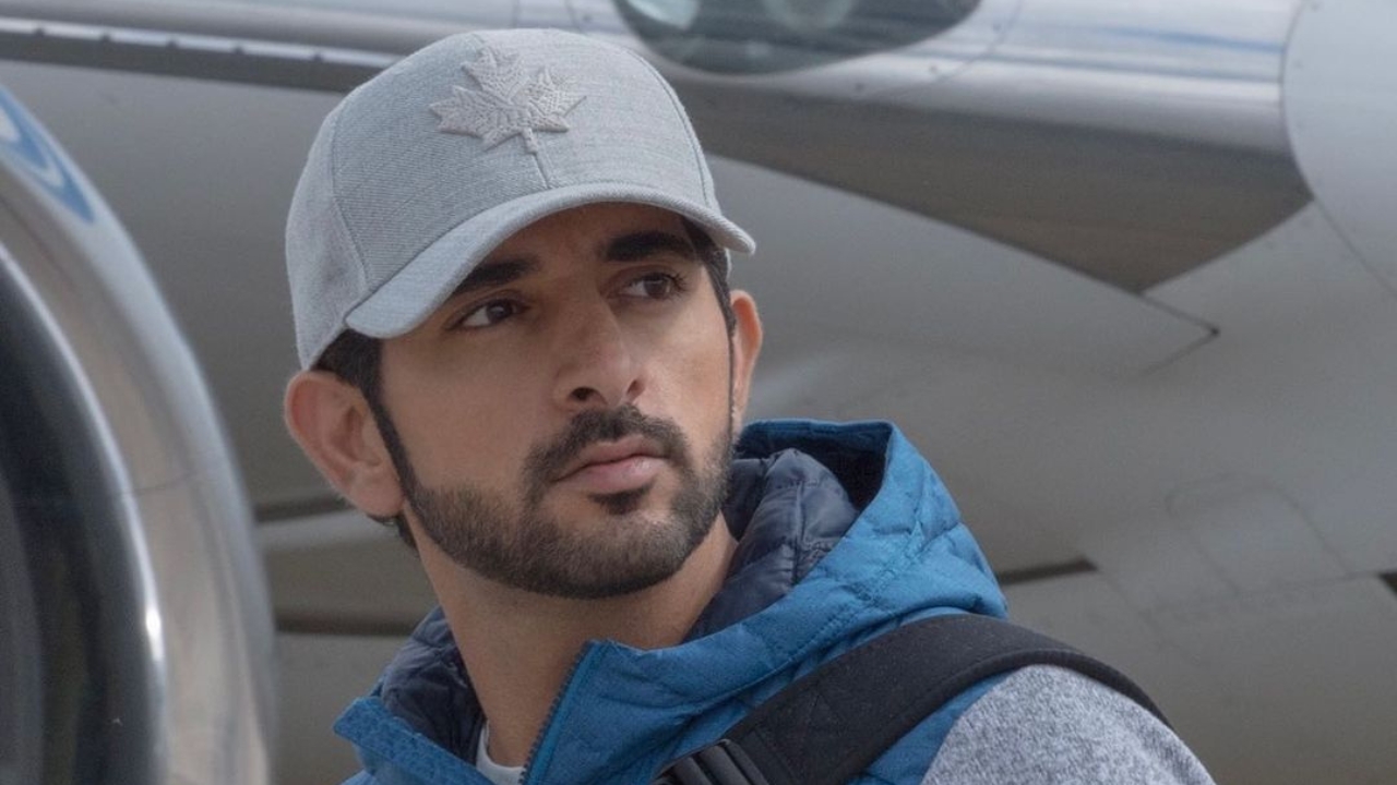 Sheikh Hamdan Shares A Message On Internationl Women's Day