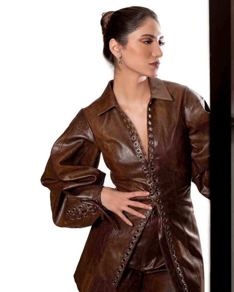 6 Of The Best Arab Series On Netflix Right Now