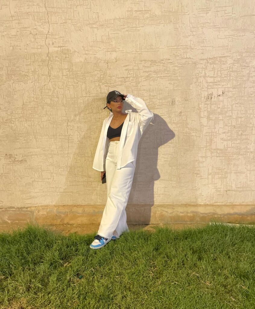 9 Saudi Fashion Creators To Follow On Instagram