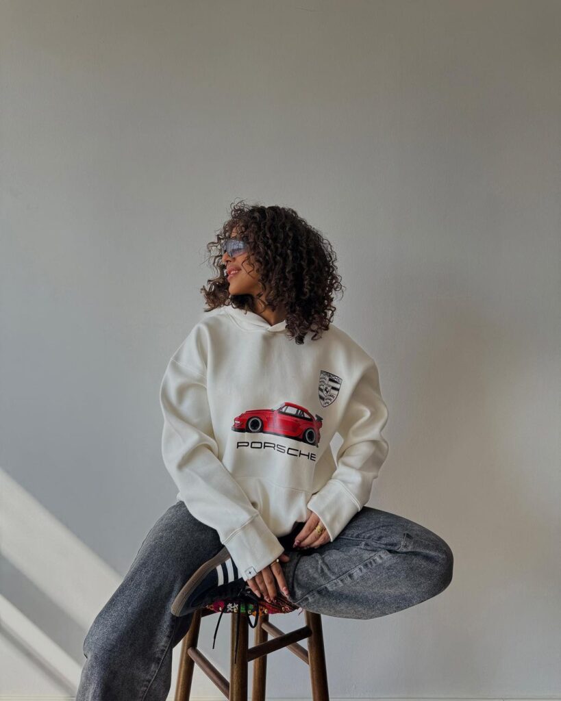 9 Saudi Fashion Creators To Follow On Instagram