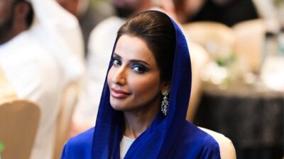 Emirati Women's Day: Meet The Inspiring Sheikha's Of UAE