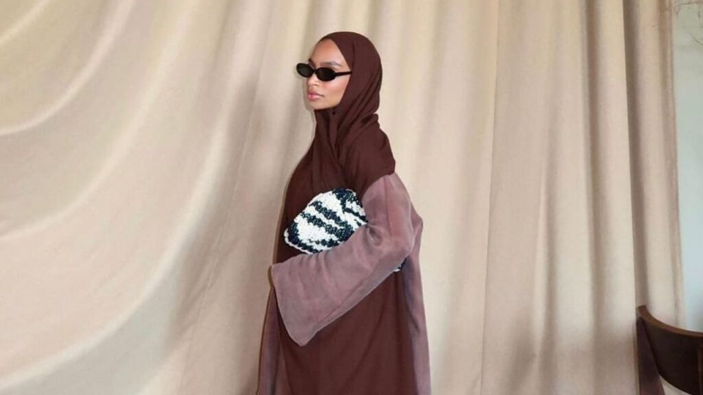 9 Fashion Creators To Follow For Ramadan Dressing Inspo