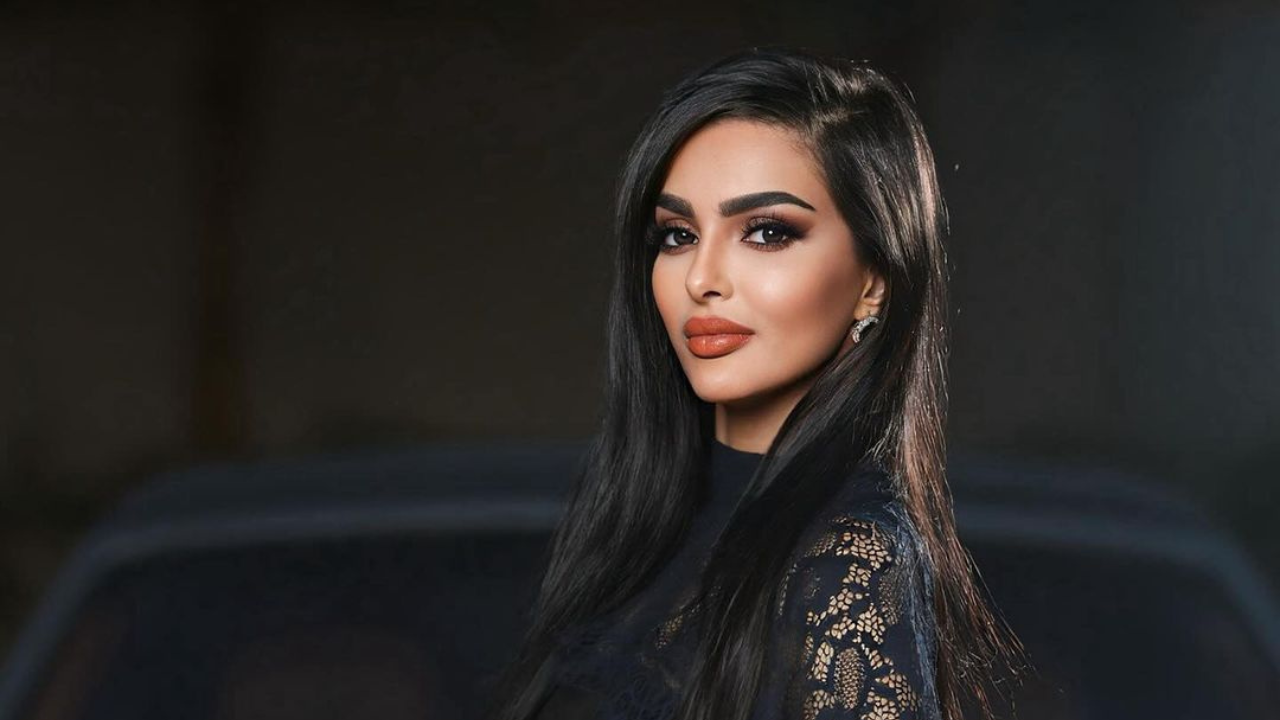 Who Is Miss Universe Saudi Arabia? Meet Rumy AlQahtani