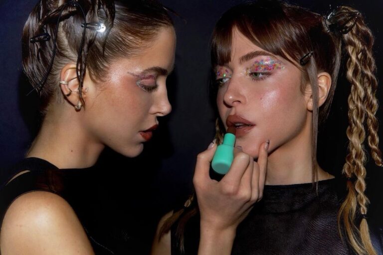 Video: Palestinian-Owned SIMIHAZE BEAUTY Launches In UAE