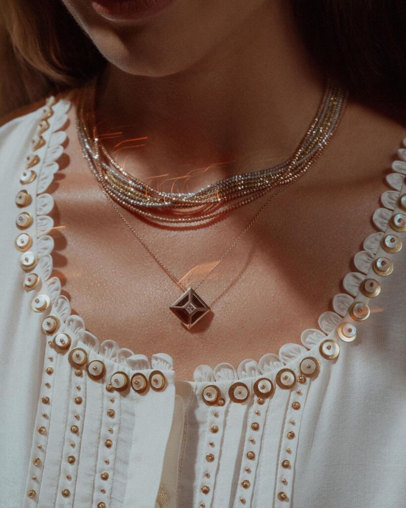 6 Arab Jewellery Brands Paying Tribute To Their Heritage