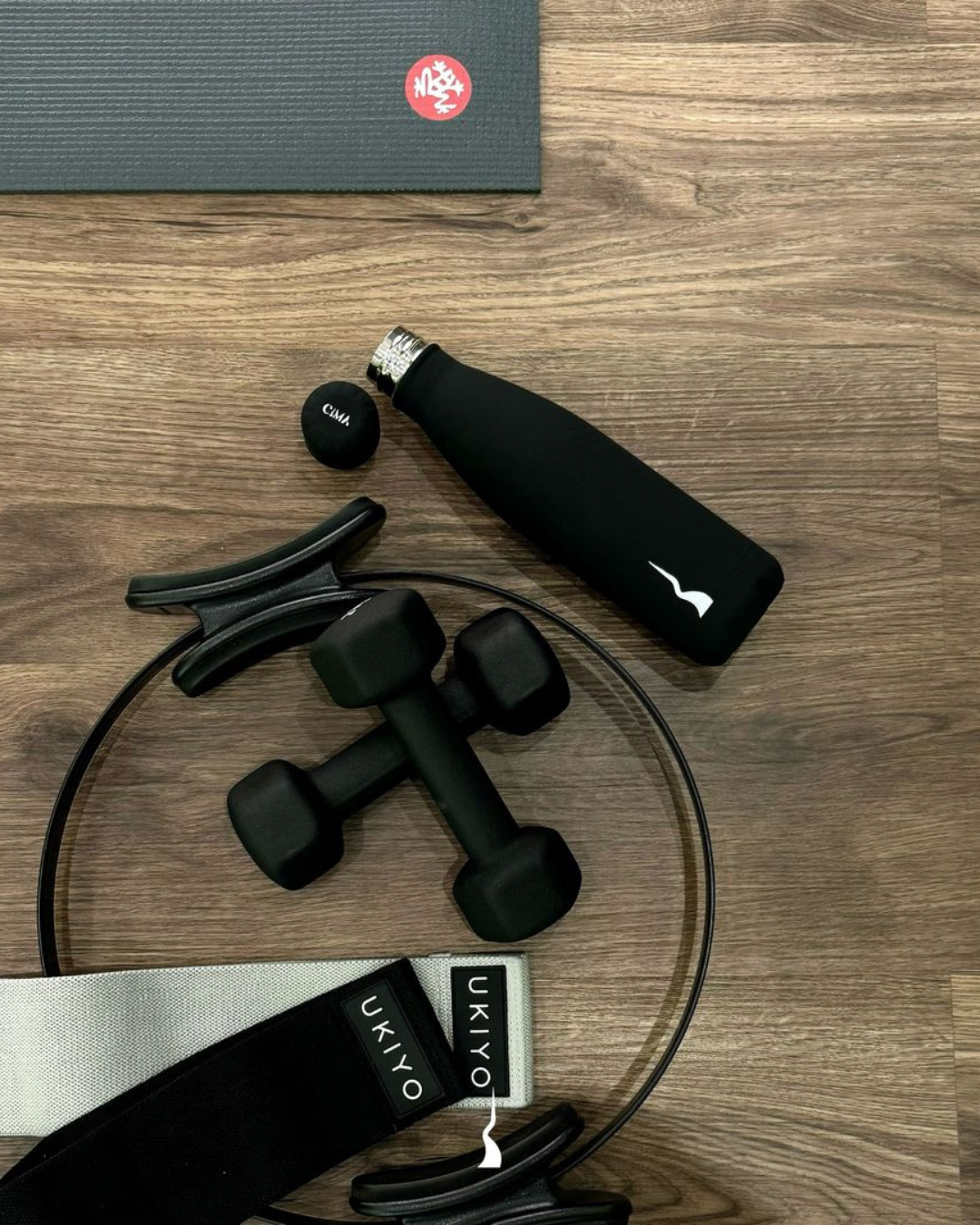 Best Reformer Pilates Studios In Dubai 2025