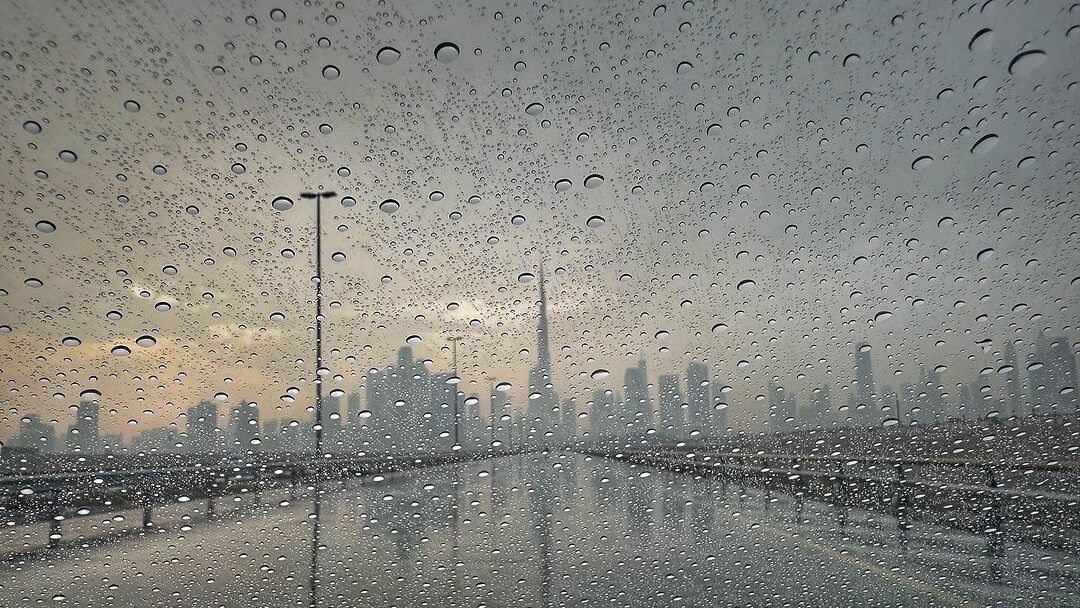 Is More Rain Coming To The UAE? NCM Shares An Update