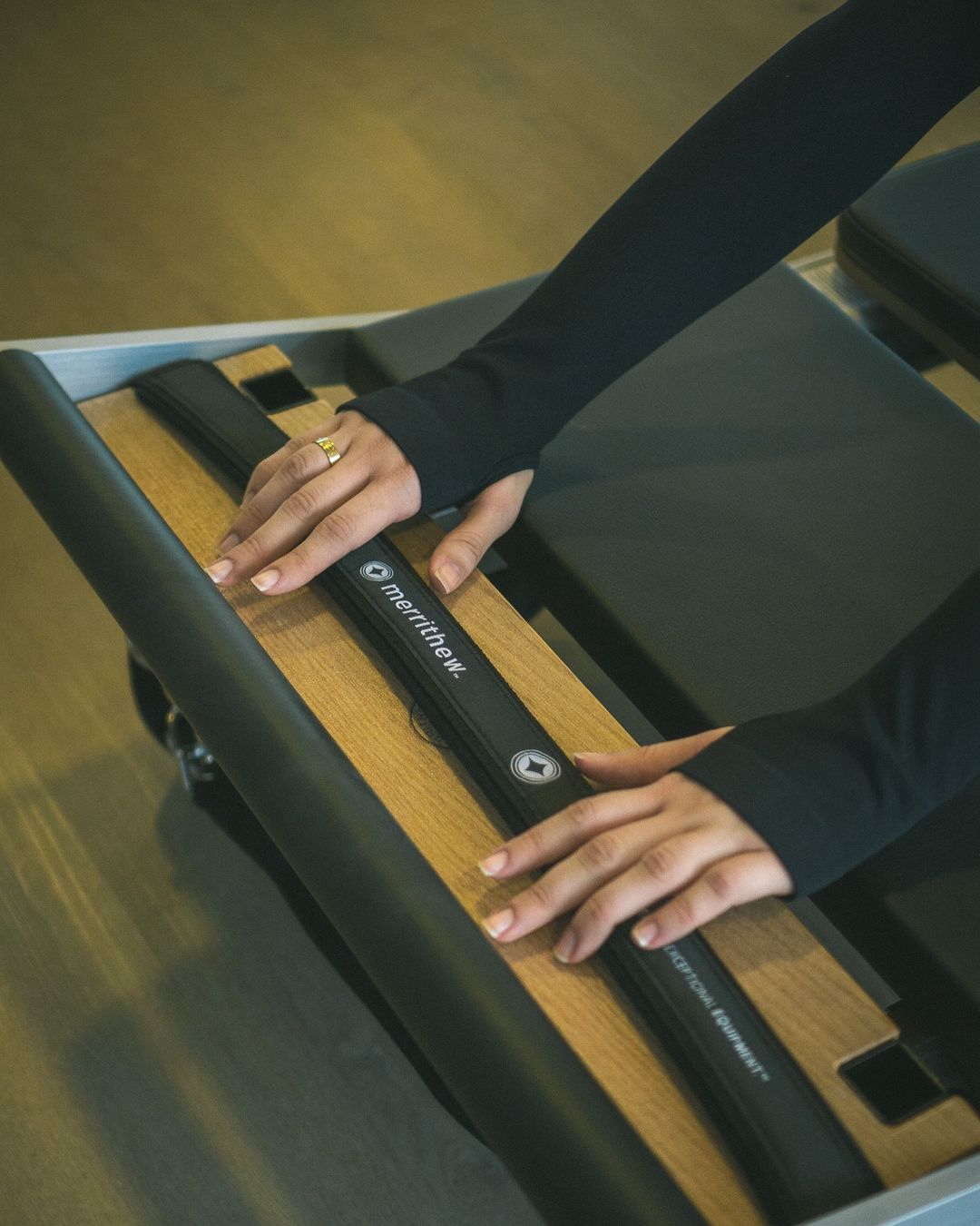 Best Reformer Pilates Studios In Dubai 2025