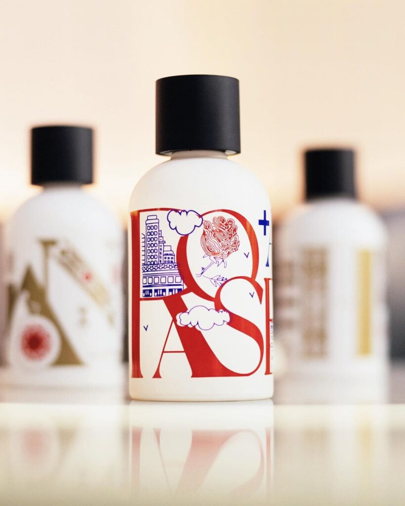 11 Homegrown GCC Fragrance Brands To Shop ASAP