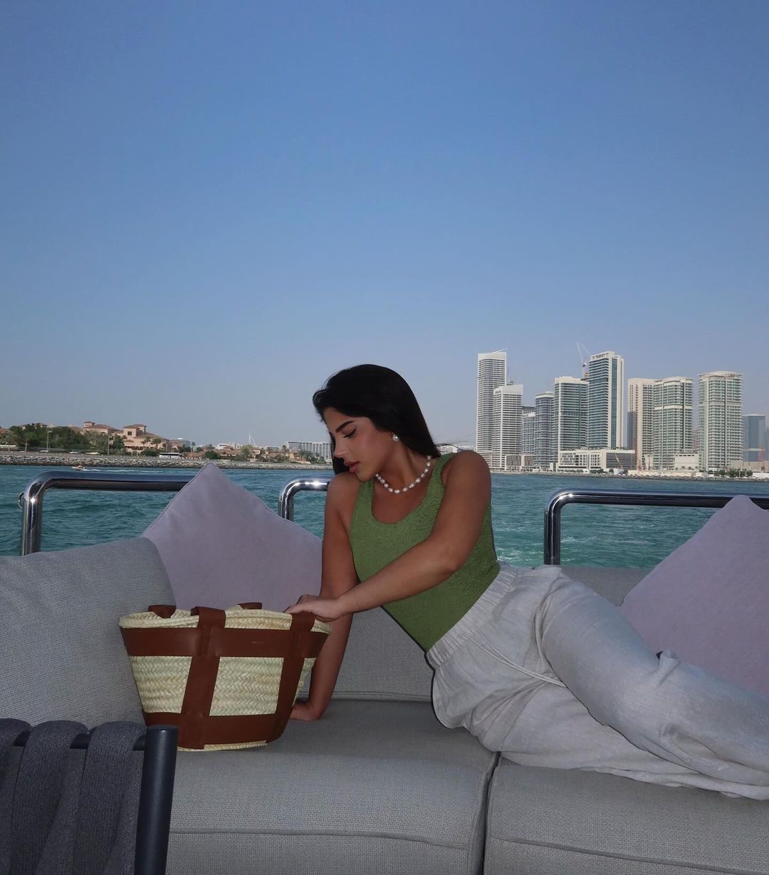 What's Chic In The GCC: 8 It-Girl Bags - Grazia Middle East